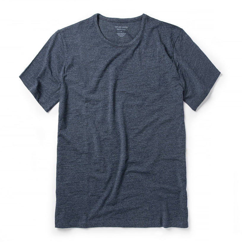 Merino Wool T-Shirts for Men | Taylor Stitch